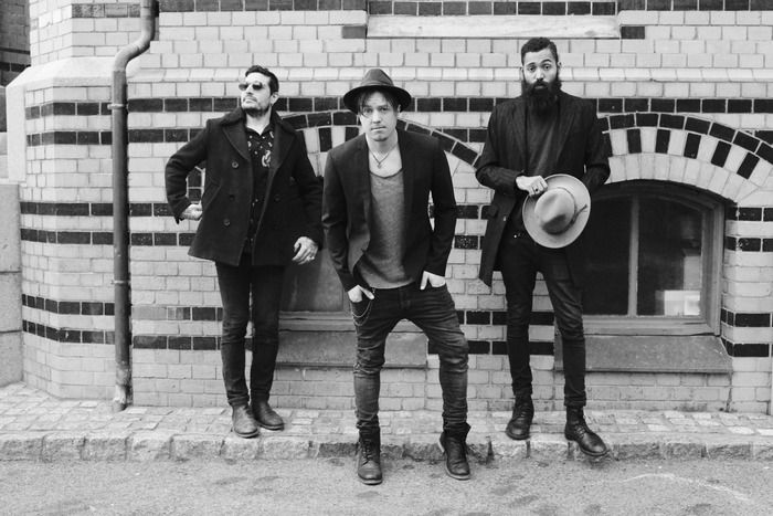 Descubrimos y entrevistamos a BOHEM - Toma La Alternativa