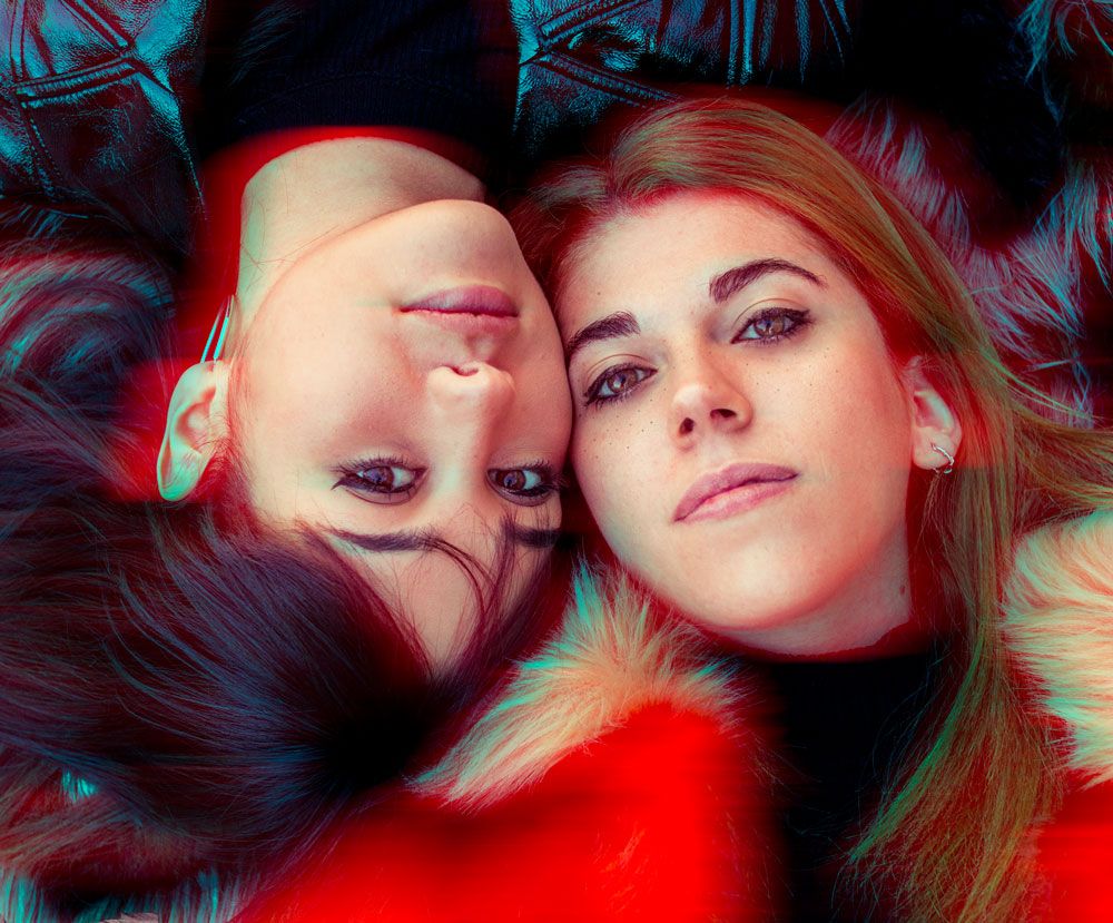 Conociendo a Nevy - Toma La Alternativa