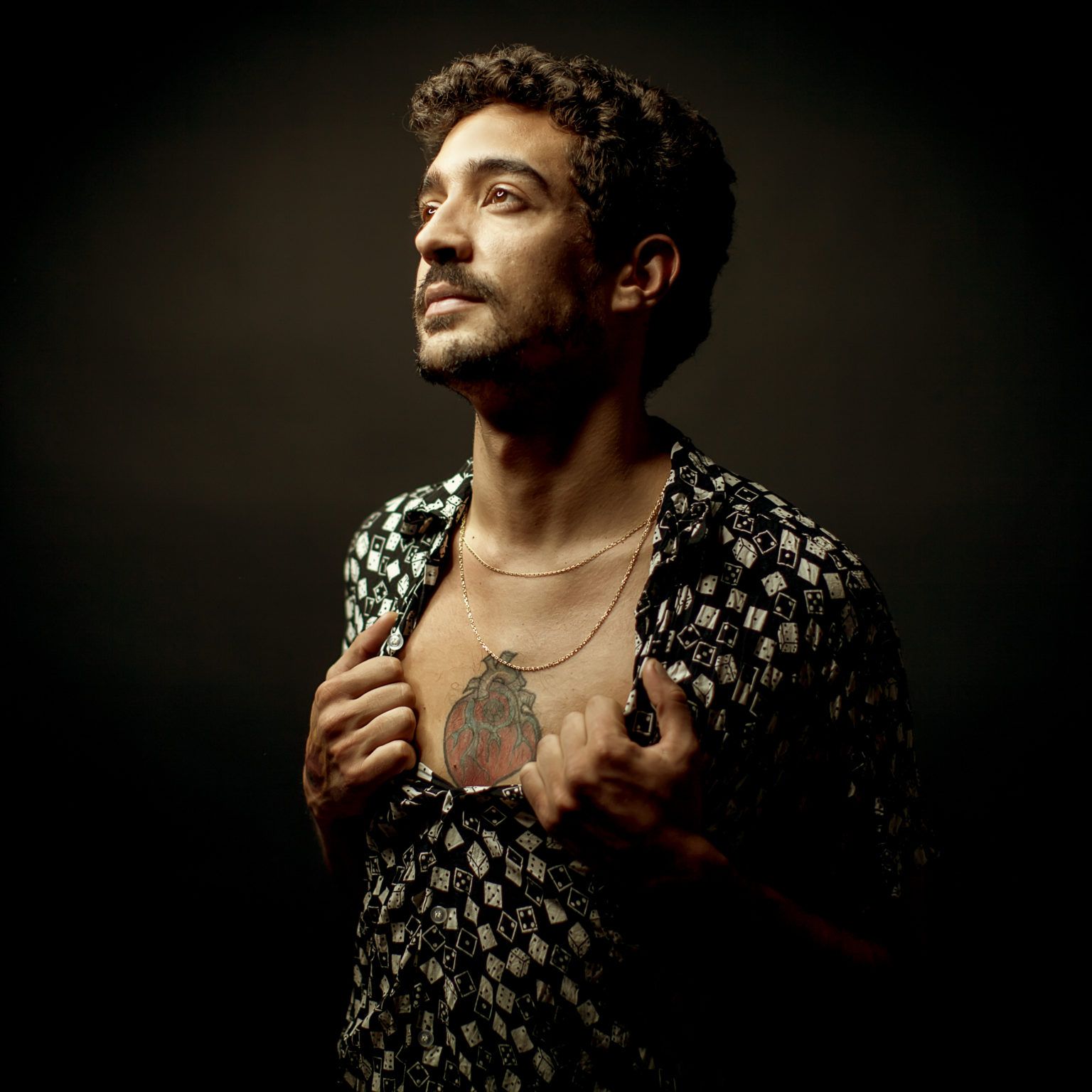 El fin de la primera vida de Muerdo - Toma La Alternativa