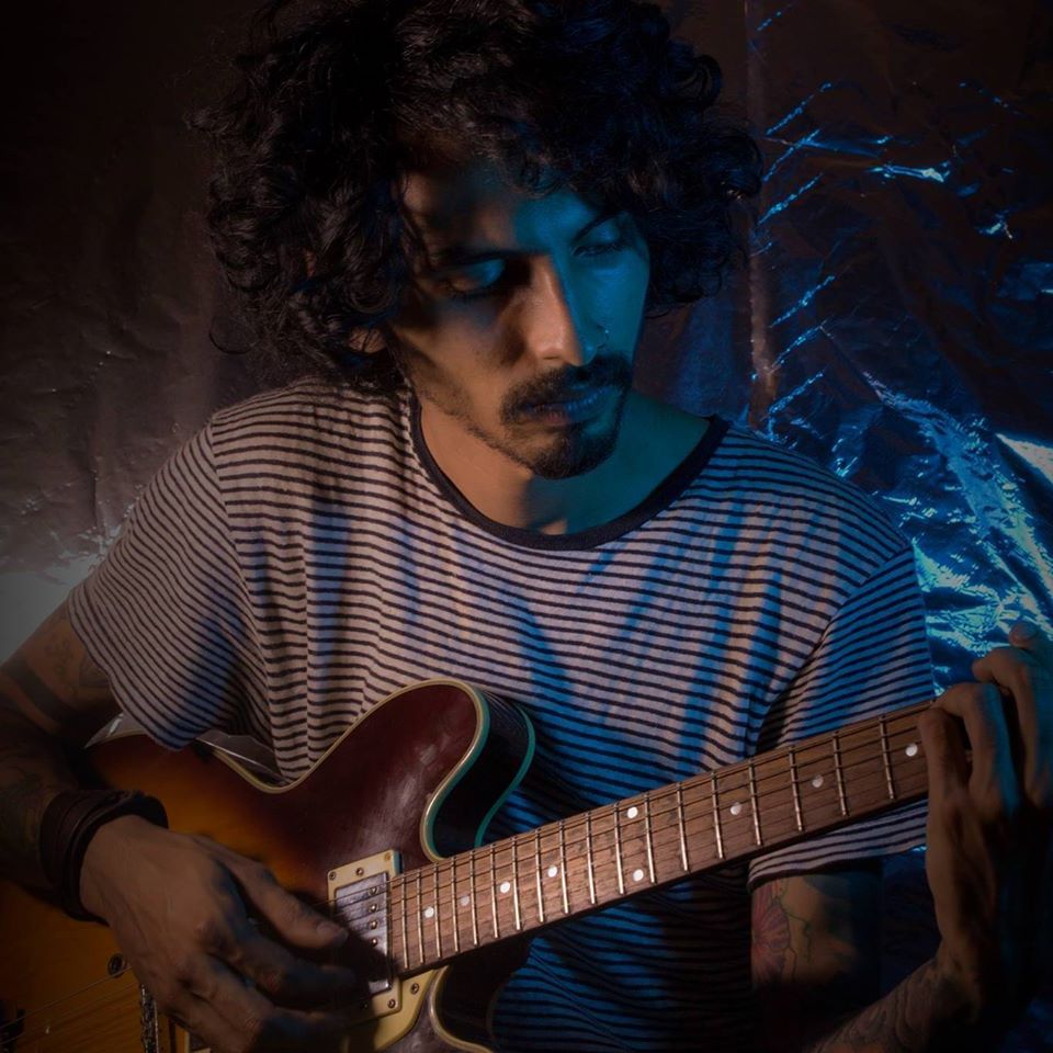 Royer Rodríguez, un artista multidisciplinar que a todo le pone corazón ...