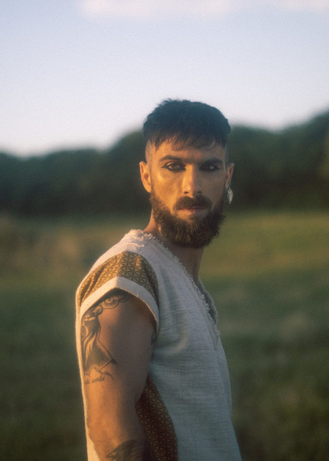 Alucino presenta "Despierto" - Toma La Alternativa