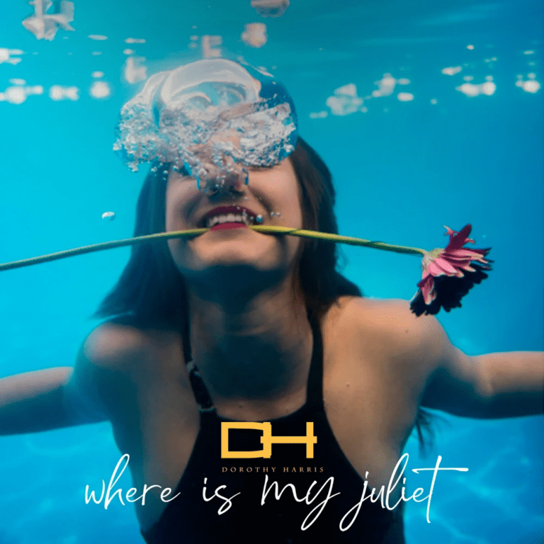 Dorothy Harris: rock enérgico aragonés para agitar el panorama musical ...