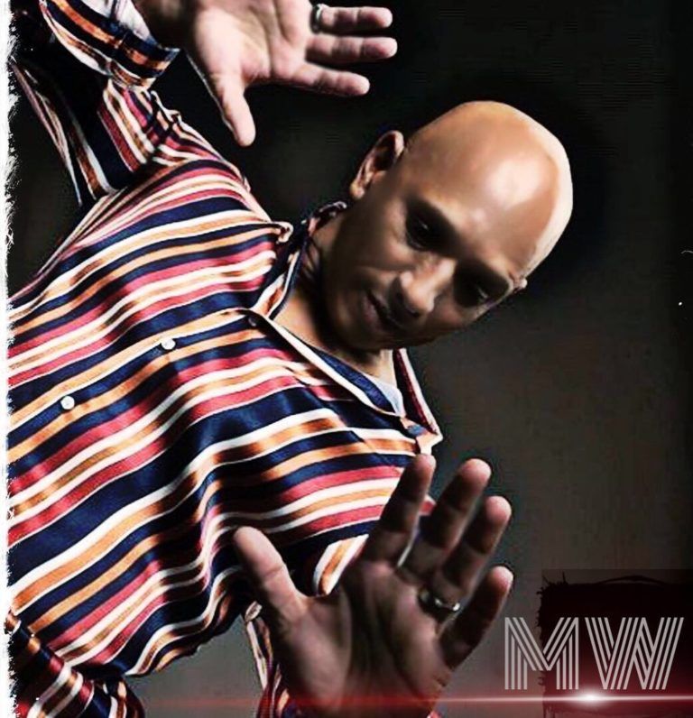 Mark Wayne vuelve con What's going down - Toma La Alternativa