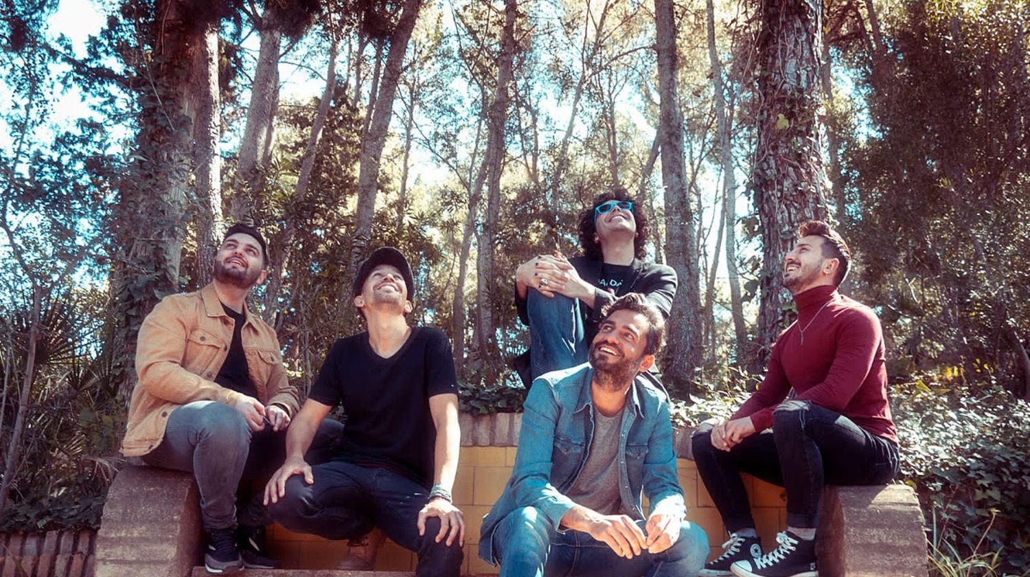 Sellas lanza este videoclip 'Tan especial' - Toma La Alternativa