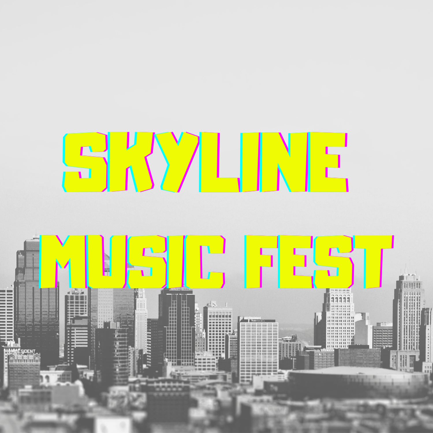 Nace el Skyline Music Fest - Toma La Alternativa
