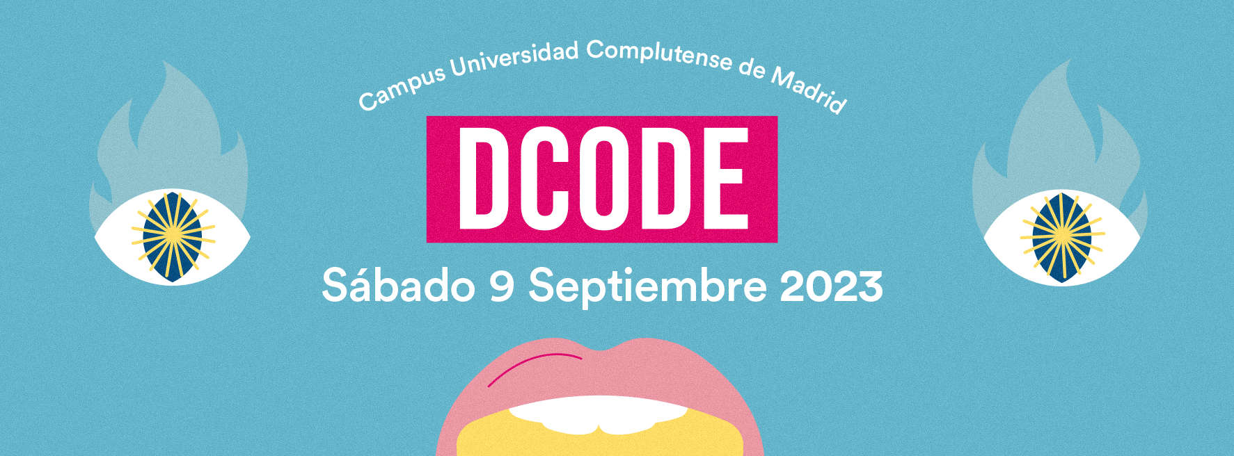 Vuelve el Dcode a la capital - Toma La Alternativa
