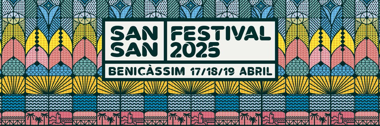 El SanSan 2025 ya tiene cartel por días - Toma La Alternativa