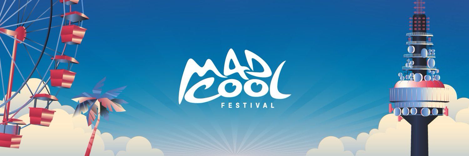 Descubrimos el cartel completo del Mad Cool 2025 - Toma La Alternativa